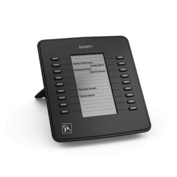 Tisch-Telefon – SNOM D785 – AHOI COMMUNICATION